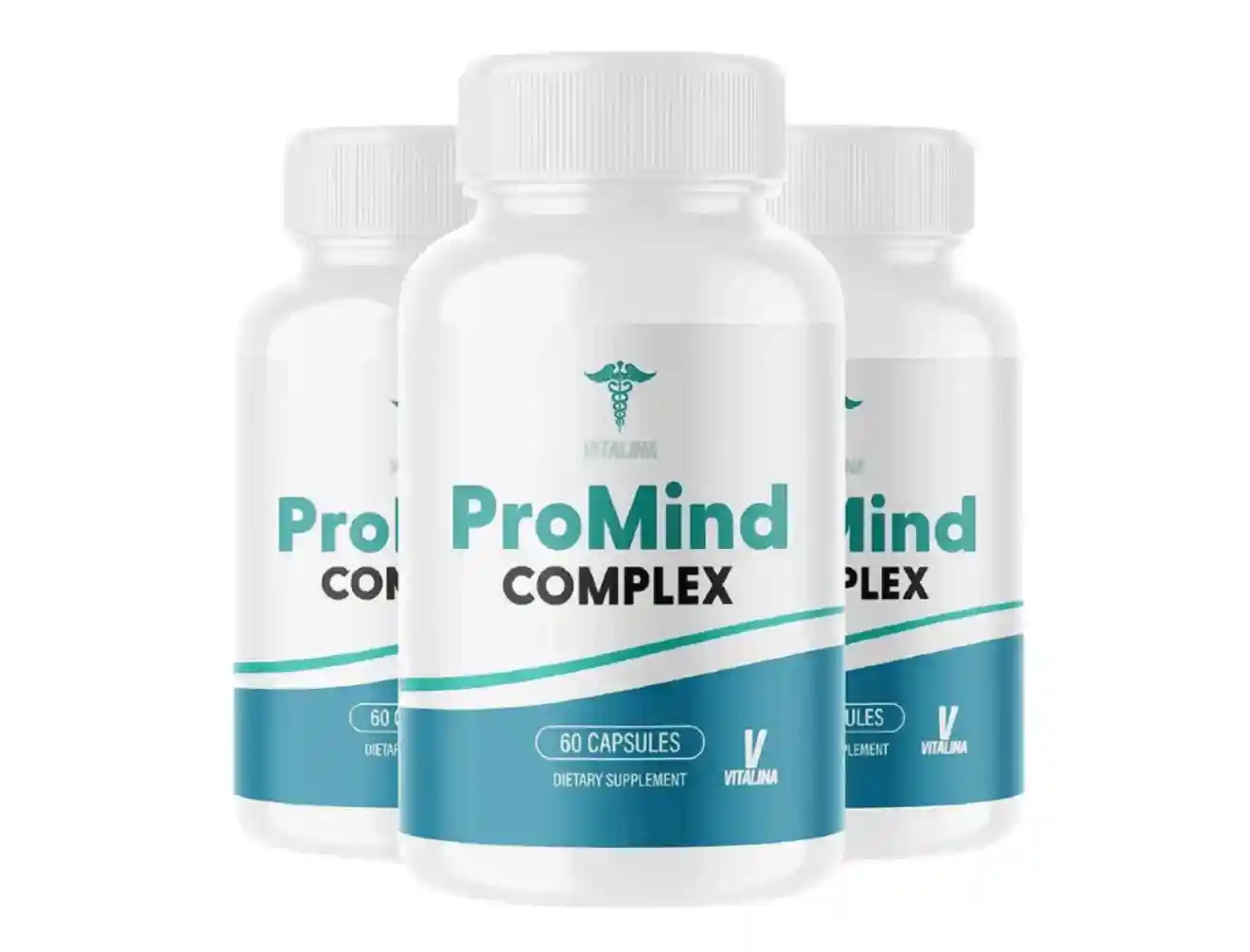 ProMind Complex® | Official Website - Natural Brain Supplement
